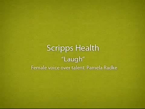 HEALTHCARE MARKET – RADIO SPOTS – Radke Creative Communications
